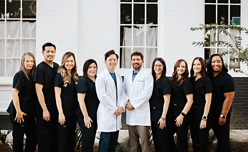 Ocean Springs Dentist | Cosmetic Dentist in Ocean Springs | Dentist 39564